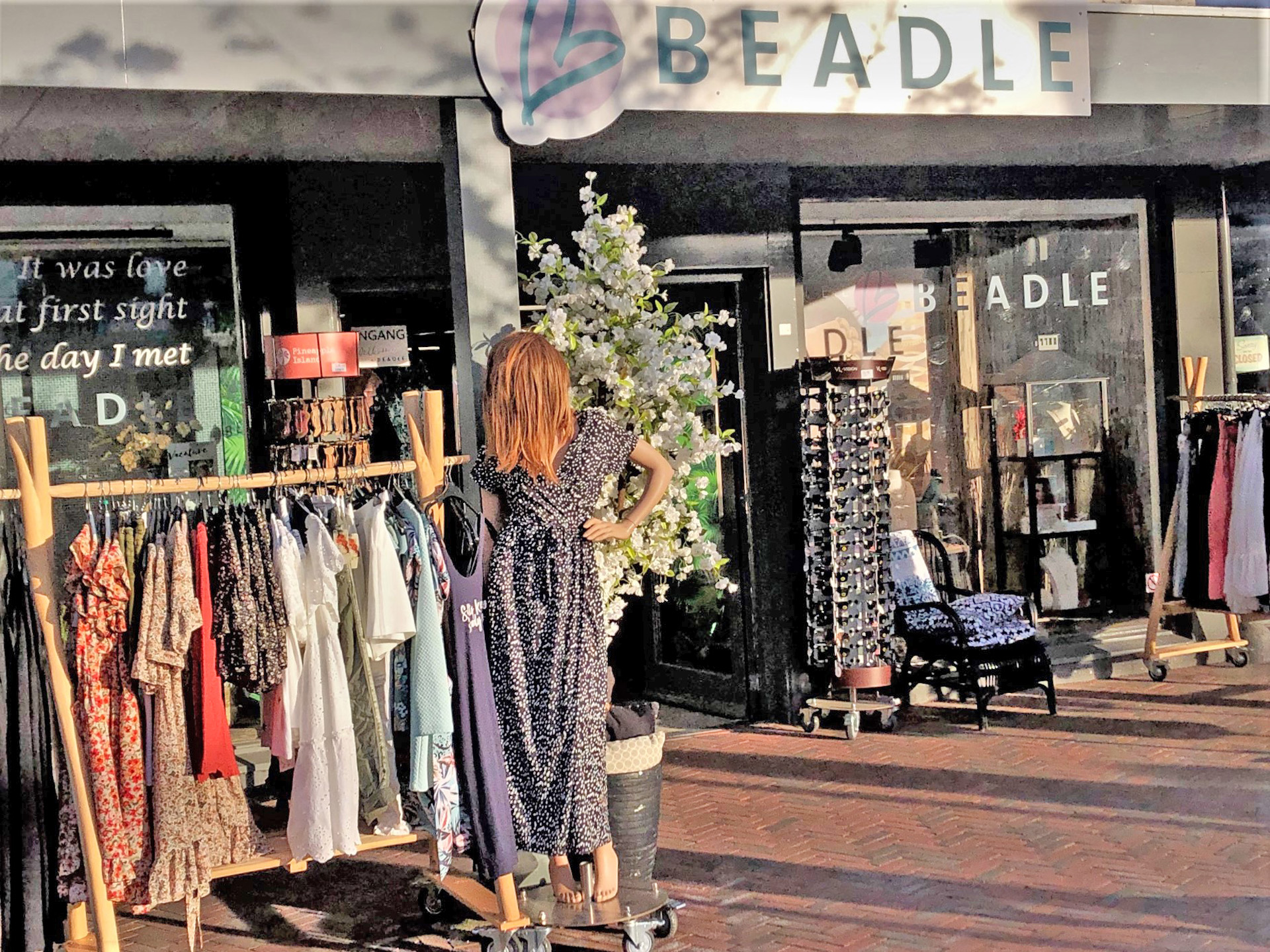 Renesse Aan Zee | Beadle