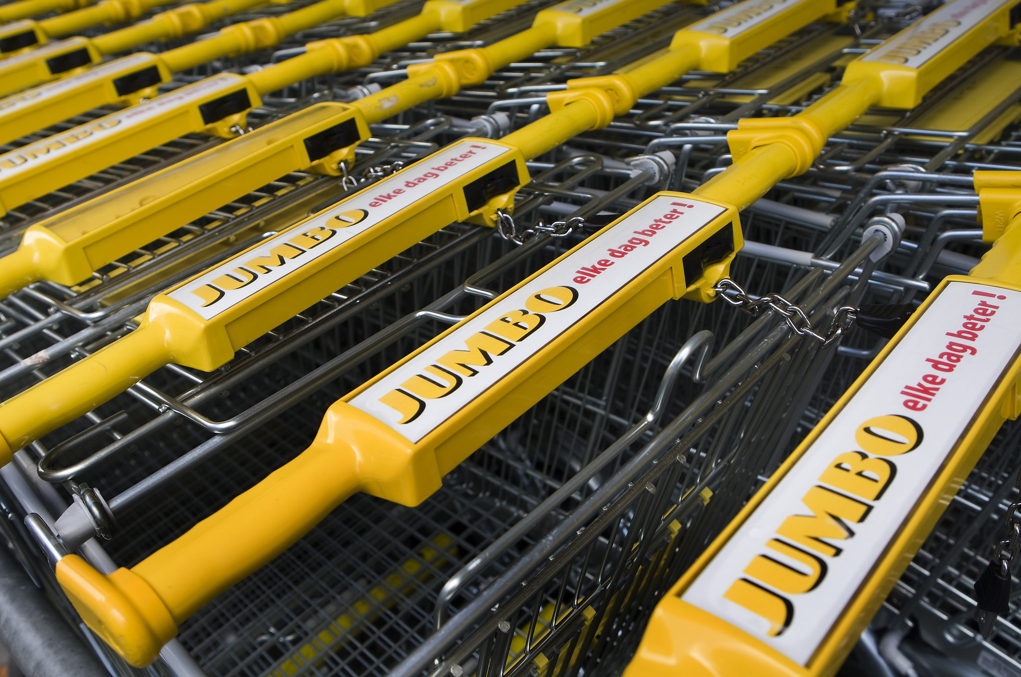 Renesse Aan Zee | Jumbo supermarkt